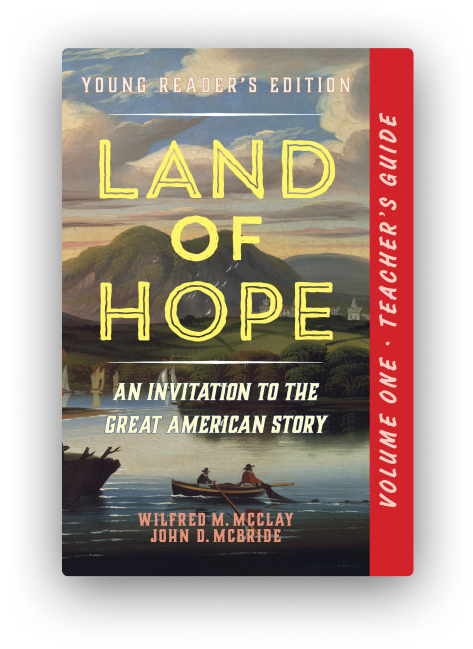 Land of Hope